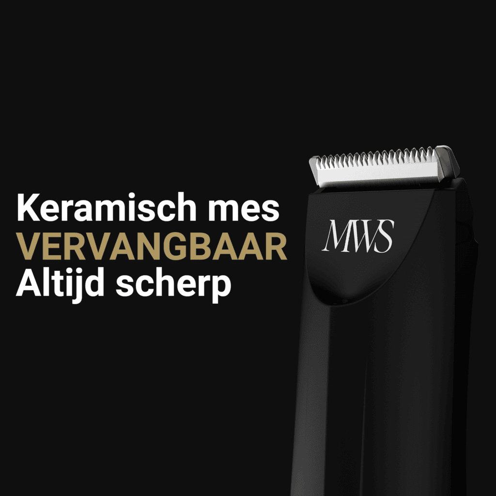 Bodygroomer Kopen? | Speciaal Voor scheren Schaamhaar